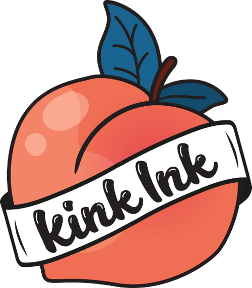 A4 Tramp Stamps (Mega Sheet #1) - 5 Adult Temporary Tattoos – Kink Ink